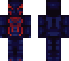 miguel | Minecraft Skins