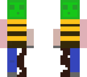 mash | Minecraft Skins