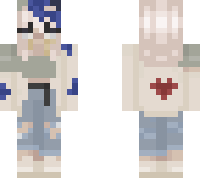 mochi | Minecraft Skins
