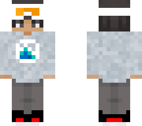 air jordan | Minecraft Skins