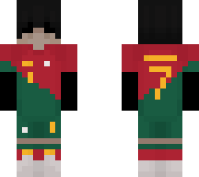portugal | Minecraft Skins