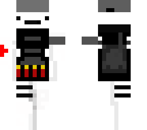 nico | Minecraft Skin