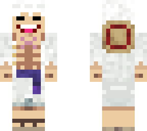 nika | Minecraft Skins