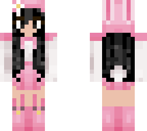 nme owk | Minecraft Skin