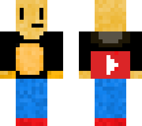 nugget | Minecraft Skins