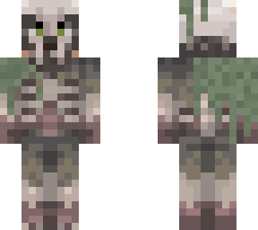 old man | Minecraft Skins