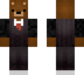 oso | Minecraft Skins