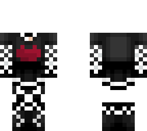 Outfit Base | Minecraft Skin