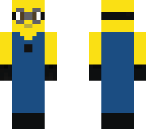 minion | Minecraft Skins