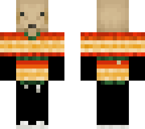 perrito | Minecraft Skins