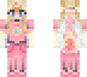 prettiest princess | Minecraft Skins