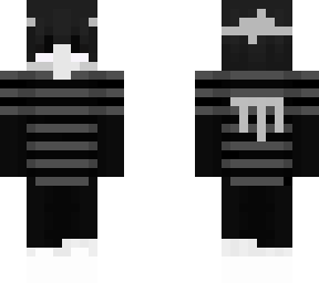 pro | Minecraft Skin