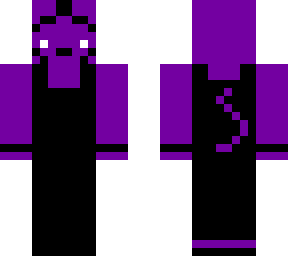 rat behind the slaughter | Minecraft Skin