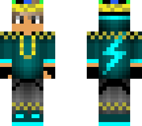 lightning | Minecraft Skins