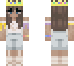 re skin | Minecraft Skin