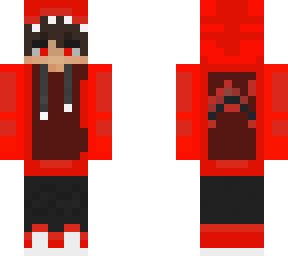 red dragon | Minecraft Skins