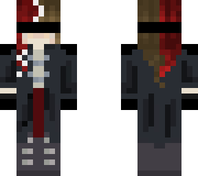 revivebur | Minecraft Skins