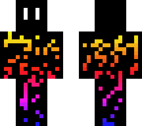 rgb | Minecraft Skins