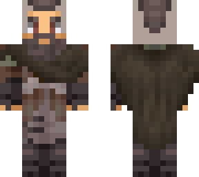 rogue | Minecraft Skins