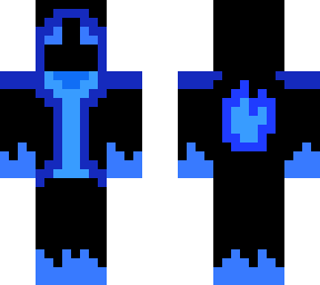 ShadowFire | Minecraft Skin