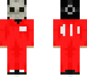 slipknot | Minecraft Skins