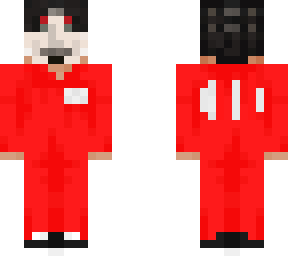 jim root | Minecraft Skins