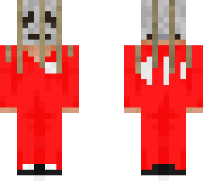 slipknot | Minecraft Skins