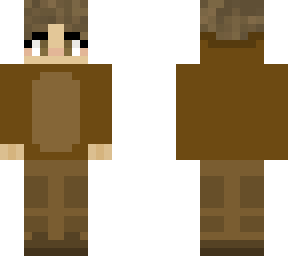 sloth | Minecraft Skins