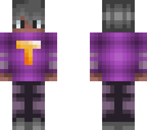 South Park Tocan | Minecraft Skin