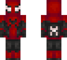 spiderman 1 spiderman | Minecraft Skins