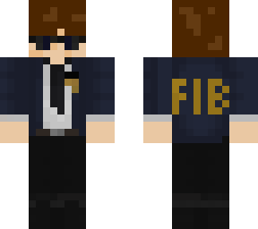 SSS | Minecraft Skin
