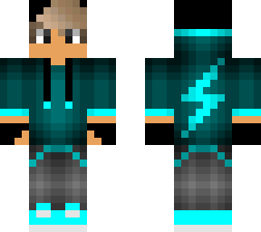 stefan | Minecraft Skin