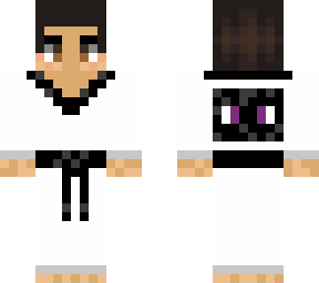 taekwondo | Minecraft Skins