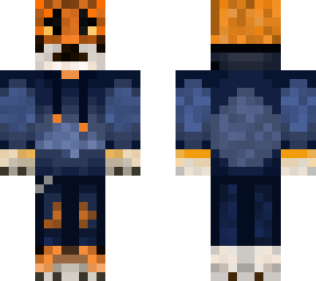 tiger | Minecraft Skins