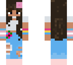 gi skin | Minecraft Skins