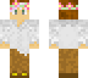 Village Commoner | Minecraft Skin