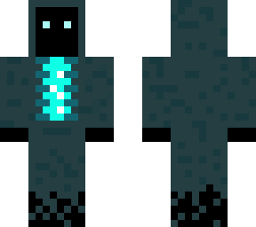 necromancer | Minecraft Skins