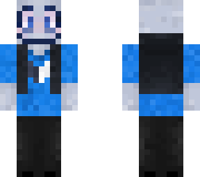 i 3 my boyfriend | Minecraft Skins