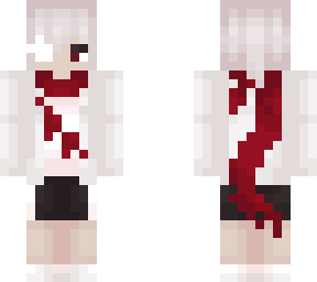 geno sans | Minecraft Skins