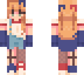 atlantis | Minecraft Skins