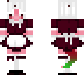 crk | Minecraft Skins