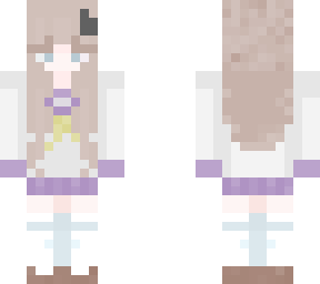 ayane | Minecraft Skins