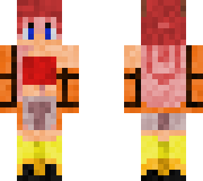 bambi | Minecraft Skins