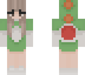 yoshi | Minecraft Skins