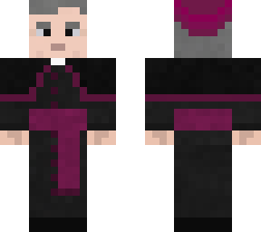 bishop | Minecraft Skins