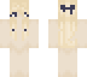 bow skin base | Minecraft Skins