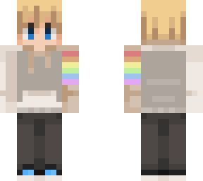 lgbtq | Minecraft Skins