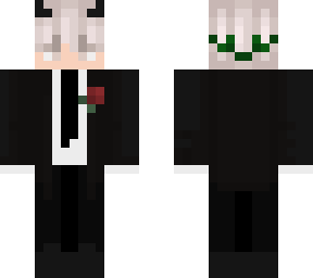 boda | Minecraft Skin