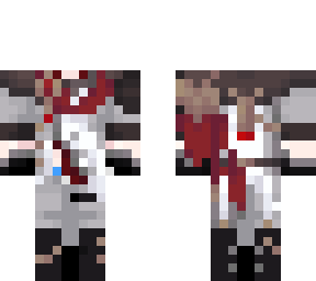 Body | Minecraft Skin