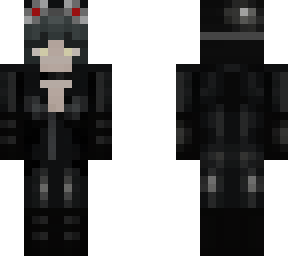 catwoman | Minecraft Skins